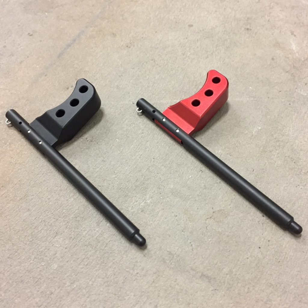 CZ Scorpion 3 Plus – HB Industries