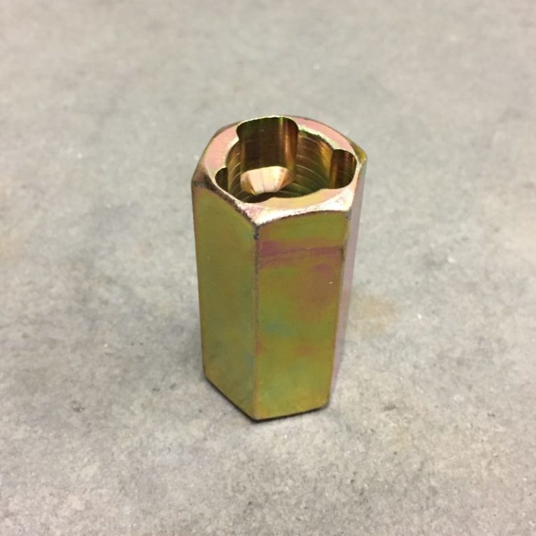 3-Lug Adapter Tools – HB Industries