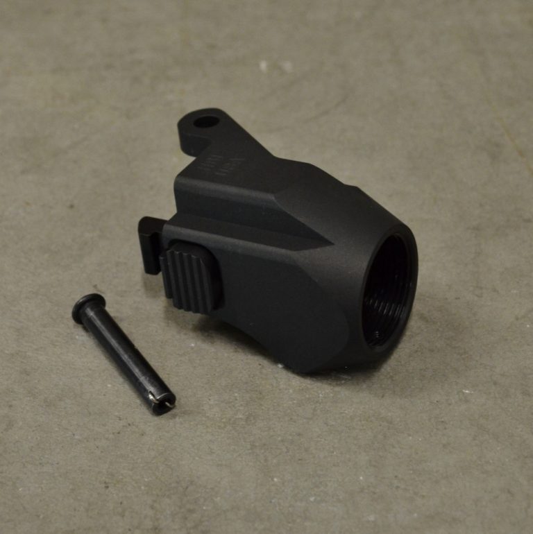 Kriss Vector Folding Stock Adapter – HB Industries