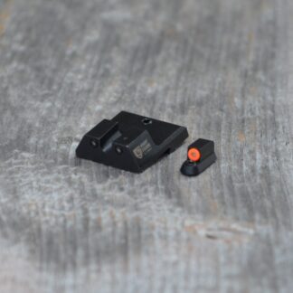 CZ P10 Tritium Sight Sets by Night Fision – HB Industries