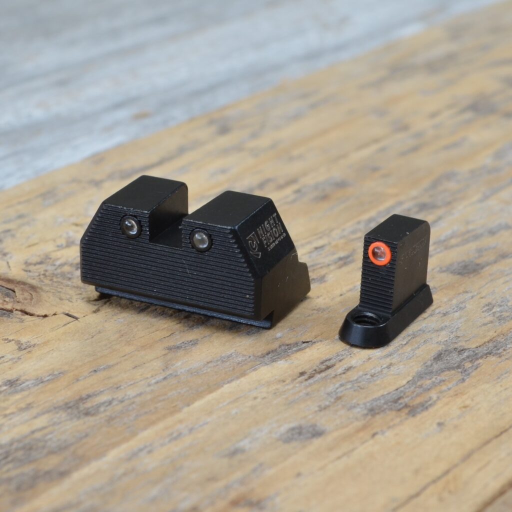 CZ P10 – HB Industries