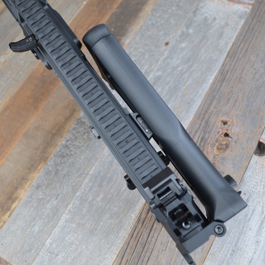 CZ Bren 2 HK G36 Stock Kit – HB Industries