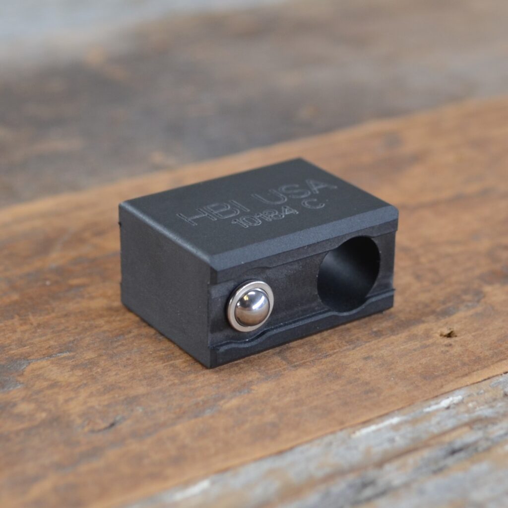 GP Stribog SP9A1 Locking Charging Block | Short – HB Industries