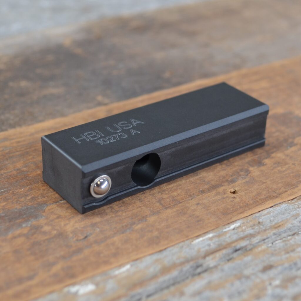 GP Stribog Folding Charging Handle – HB Industries