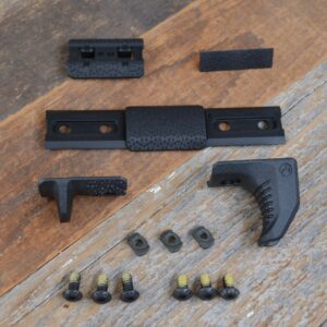 Magpul M-Lok Hand Stop Kit – HB Industries