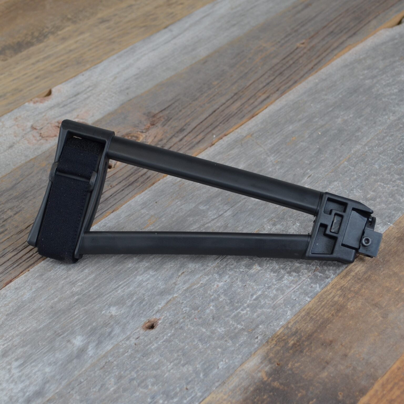 TF1913 Triangle Folding Brace by SB Tactical – HB Industries