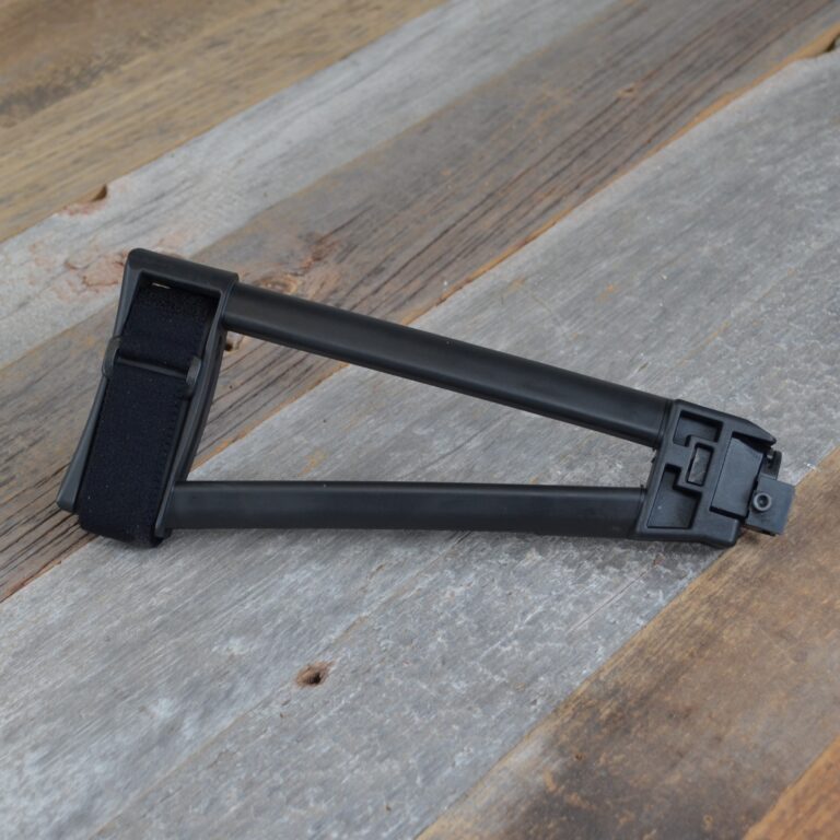 TF1913 Triangle Folding Brace by SB Tactical – HB Industries