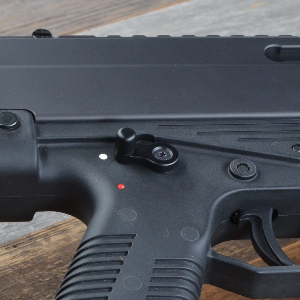 B&T Modular Safety Selector Kit | APC, GHM, SPC – HB Industries