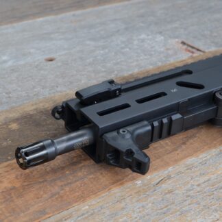 GP Stribog Folding Charging Handle – HB Industries