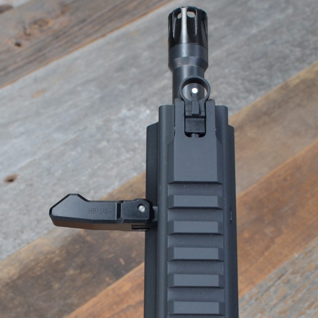 GP Stribog Folding Charging Handle – HB Industries