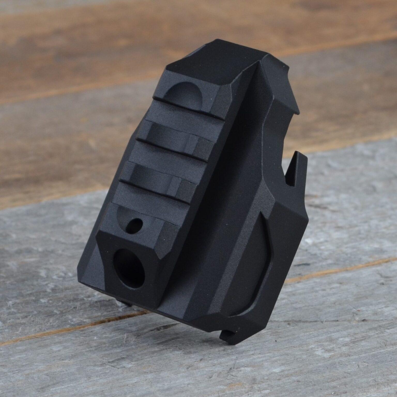 CZ Scorpion 3 Plus 1913 Stock/Brace Adapter – HB Industries