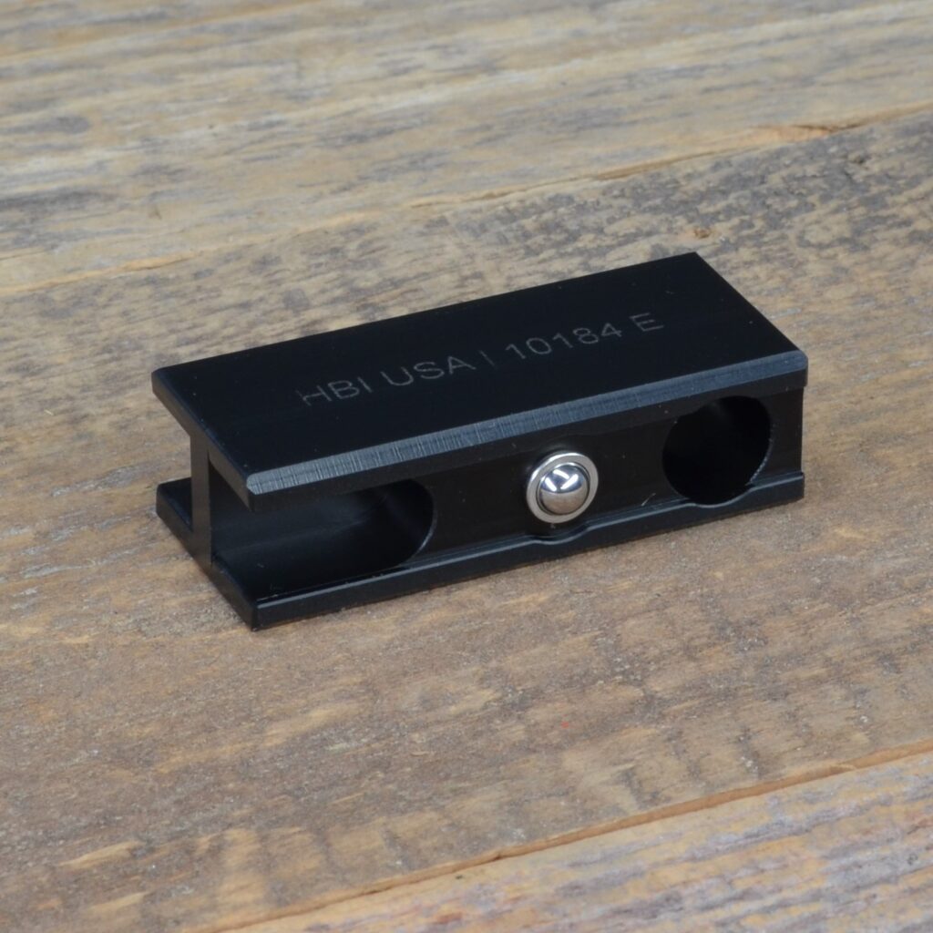 GP Stribog SP9A1 Locking Charging Block – HB Industries