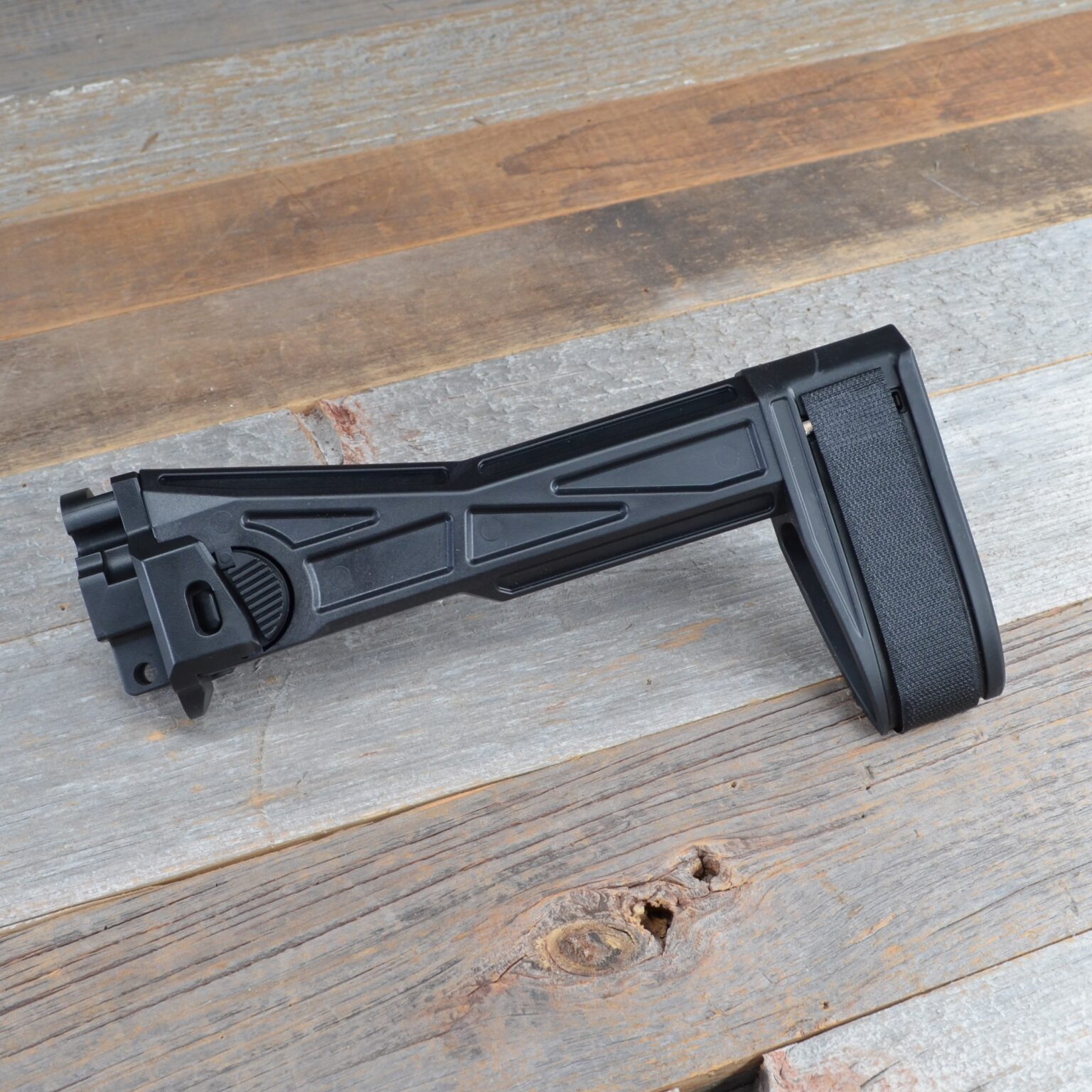 Stribog A1/A2/A3 – HB Industries