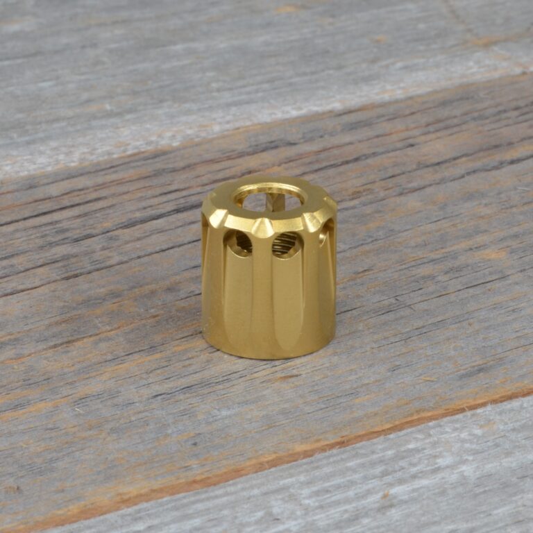 Micro Comp + Thread Protector – HB Industries