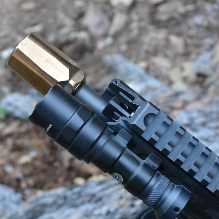 CZ Bren 2 Optimized Gas Regulator Assembly – HB Industries