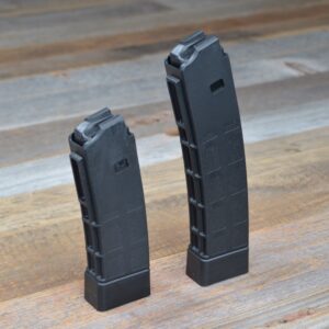 CZ Scorpion Evo and 3 Plus Magazines – HB Industries