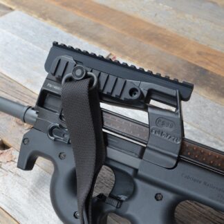 FN P90/PS90 Picatinny 1913 Mount with QD Sockets – HB Industries