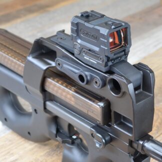 FN P90/PS90 QD Sling Mount, Receiver Side – HB Industries