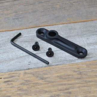 FN P90/PS90 QD Sling Mount, Receiver Side – HB Industries