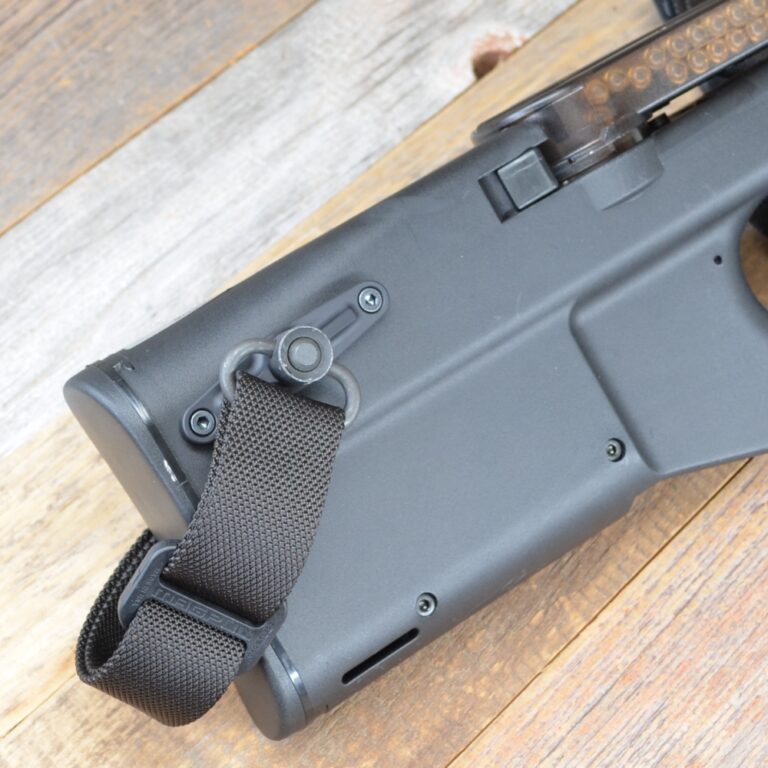 FN P90/PS90 QD Sling Mount, Stock Side – HB Industries