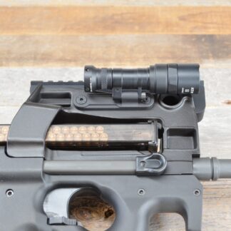 FN P90/PS90 Direct Light Mount, SureFire Pro – HB Industries