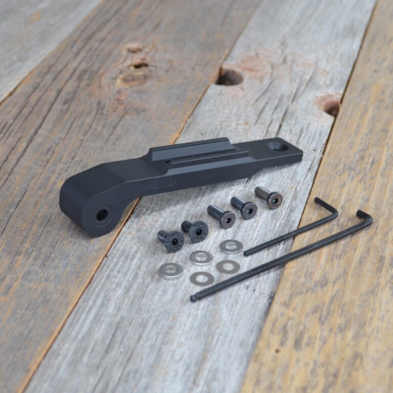 FN PS90 – HB Industries