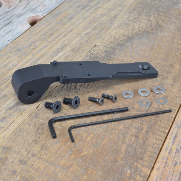 FN PS90 – HB Industries