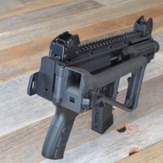 CZ Scorpion 3 Plus SBT Folding Brace – HB Industries