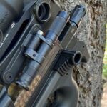 FN P90/PS90 Extended Charge Handle – HB Industries