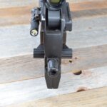 FN P90/PS90 Extended Charge Handle – HB Industries