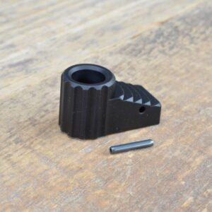 FN P90/PS90 Extended Charge Handle – HB Industries