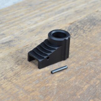 FN P90/PS90 Extended Charge Handle – HB Industries