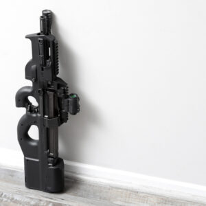 FN PS90 M-LOK Handguard by Haga Defense – HB Industries