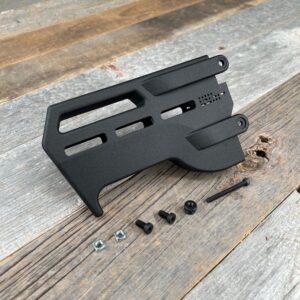 FN PS90 M-LOK Handguard by Haga Defense – HB Industries