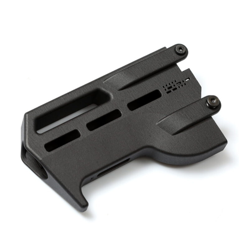 FN PS90 M-LOK Handguard by Haga Defense – HB Industries