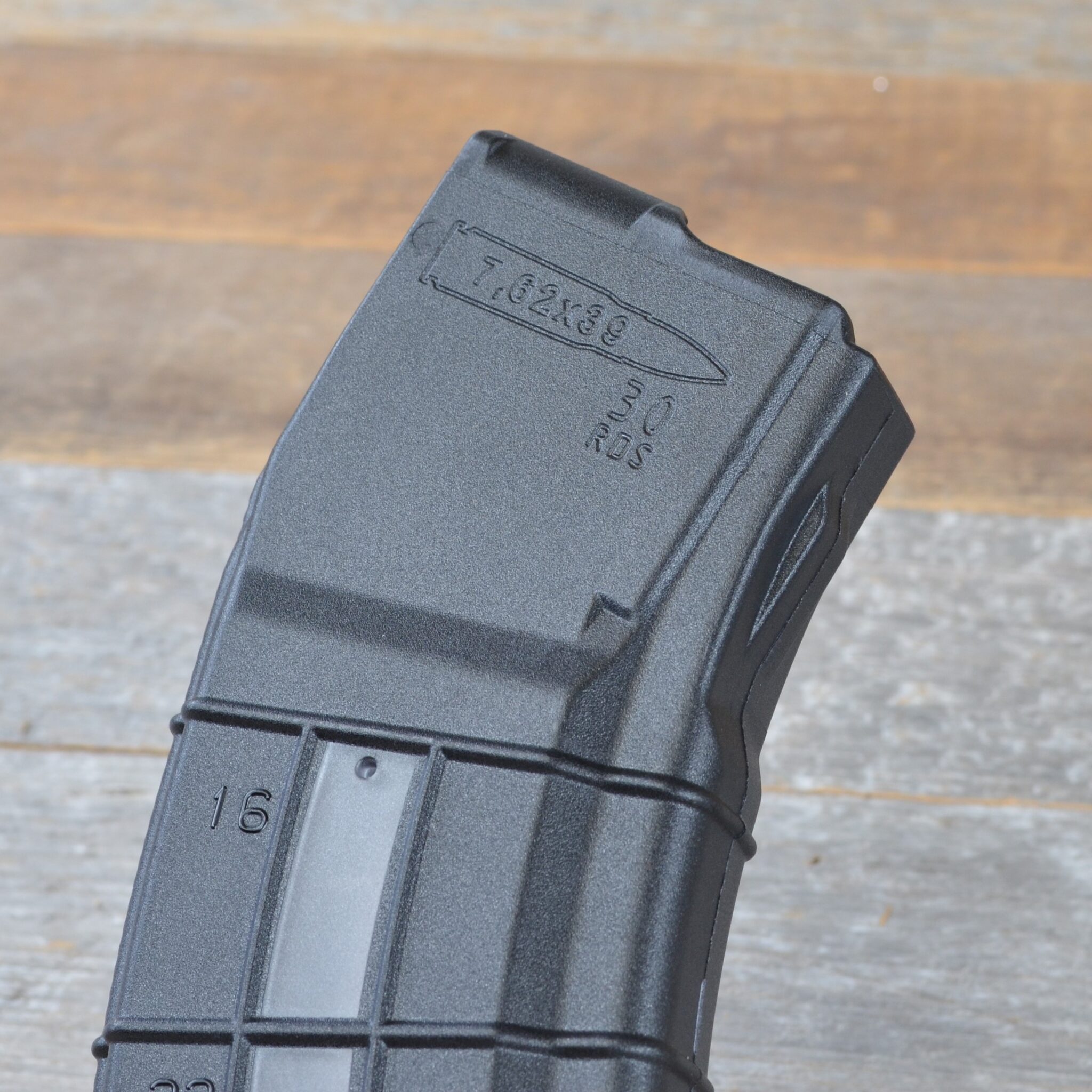 CZ Bren 2 7.62×39 Magazine by AC Unity – HB Industries