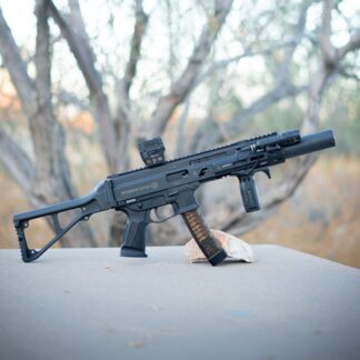 GP Stribog Receiver Extension by KDG – HB Industries