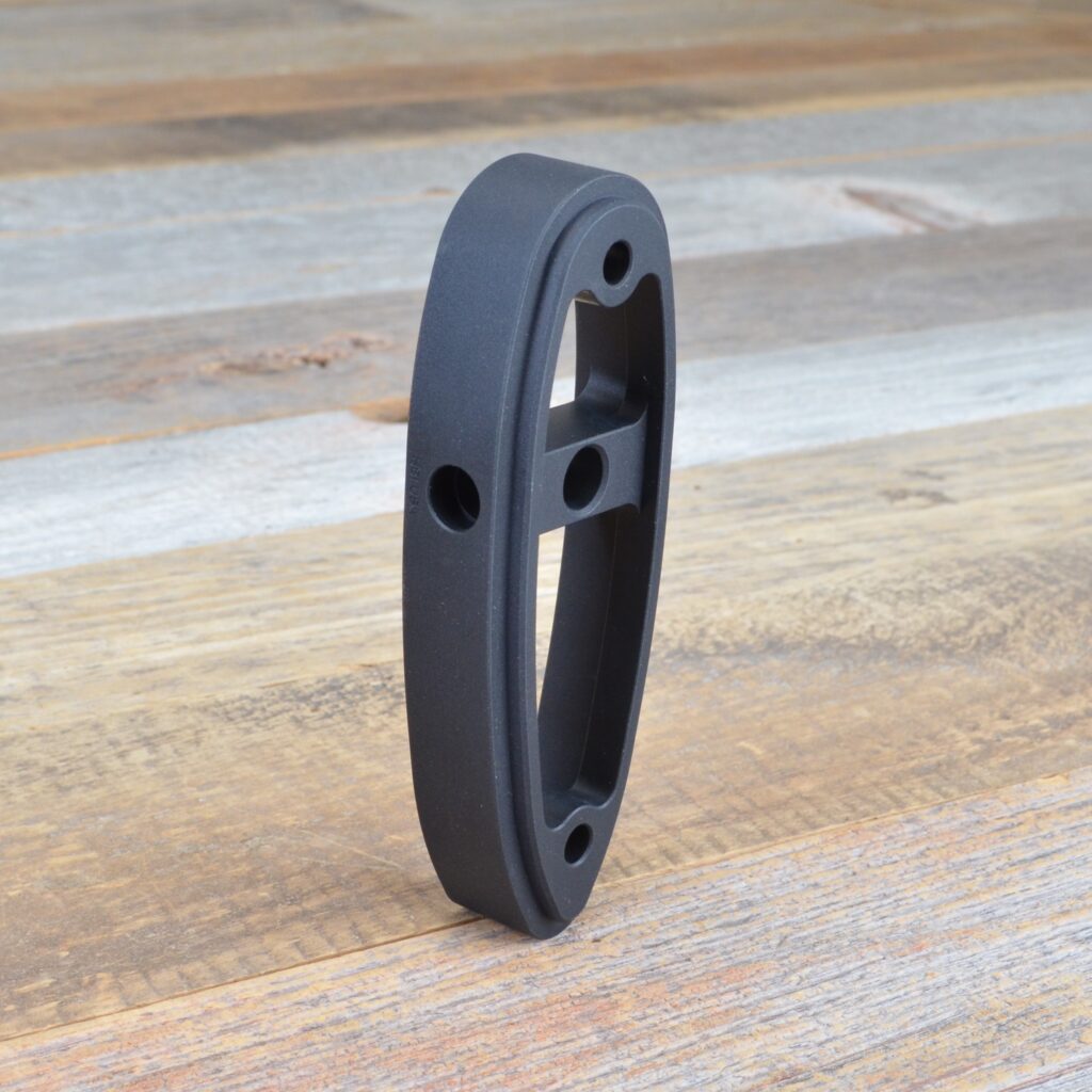 Mossberg 940 Pro QD Mount, Stock Side – HB Industries