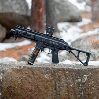 HK MP5 Stock Retrofit – HB Industries