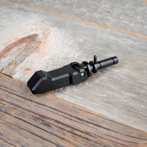 B&T APC Pro Extended Folding Charging Handle – HB Industries