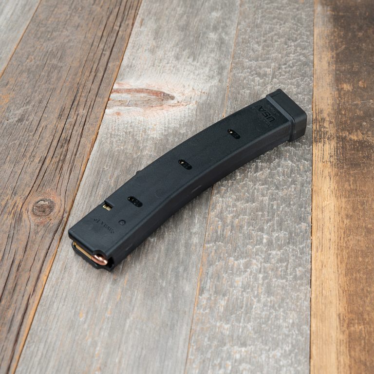 Stribog Magazines – HB Industries