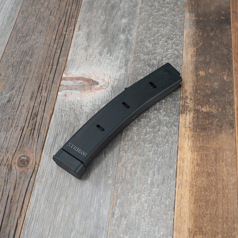 Stribog Magazines – HB Industries