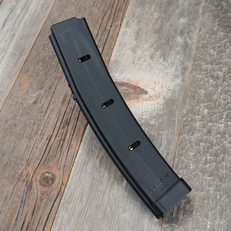 Stribog Magazines – HB Industries