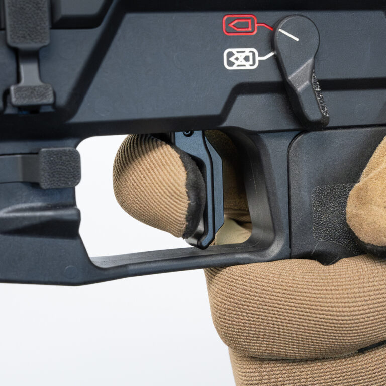 Springfield Kuna Trigger – HB Industries