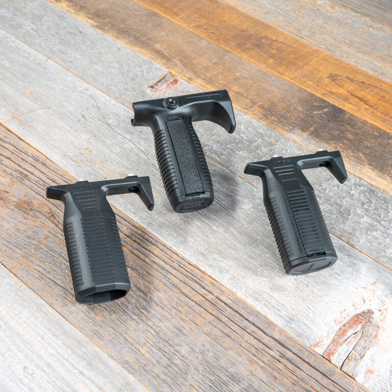 GP Stribog 1913 Stock/Brace Adapter – HB Industries