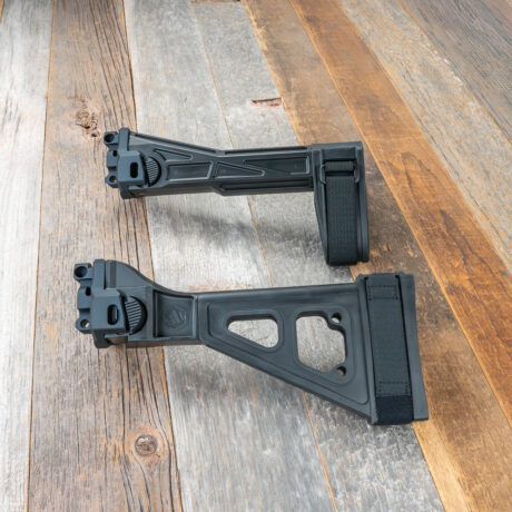 Springfield Kuna Trigger – HB Industries