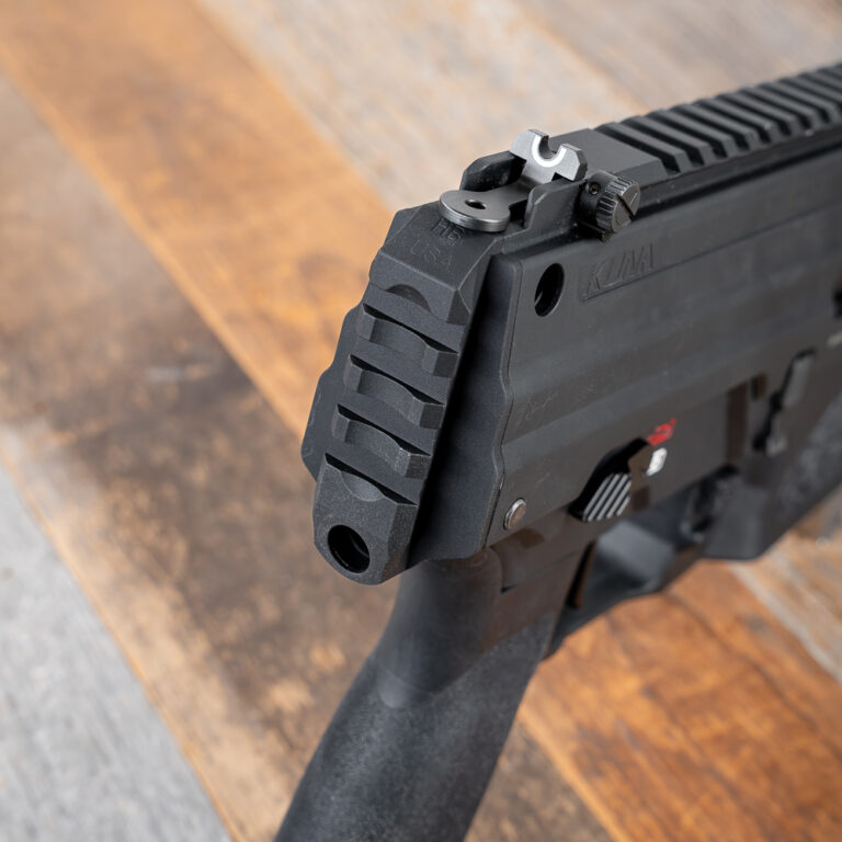 Springfield Kuna 1913 Stock Adapter – HB Industries