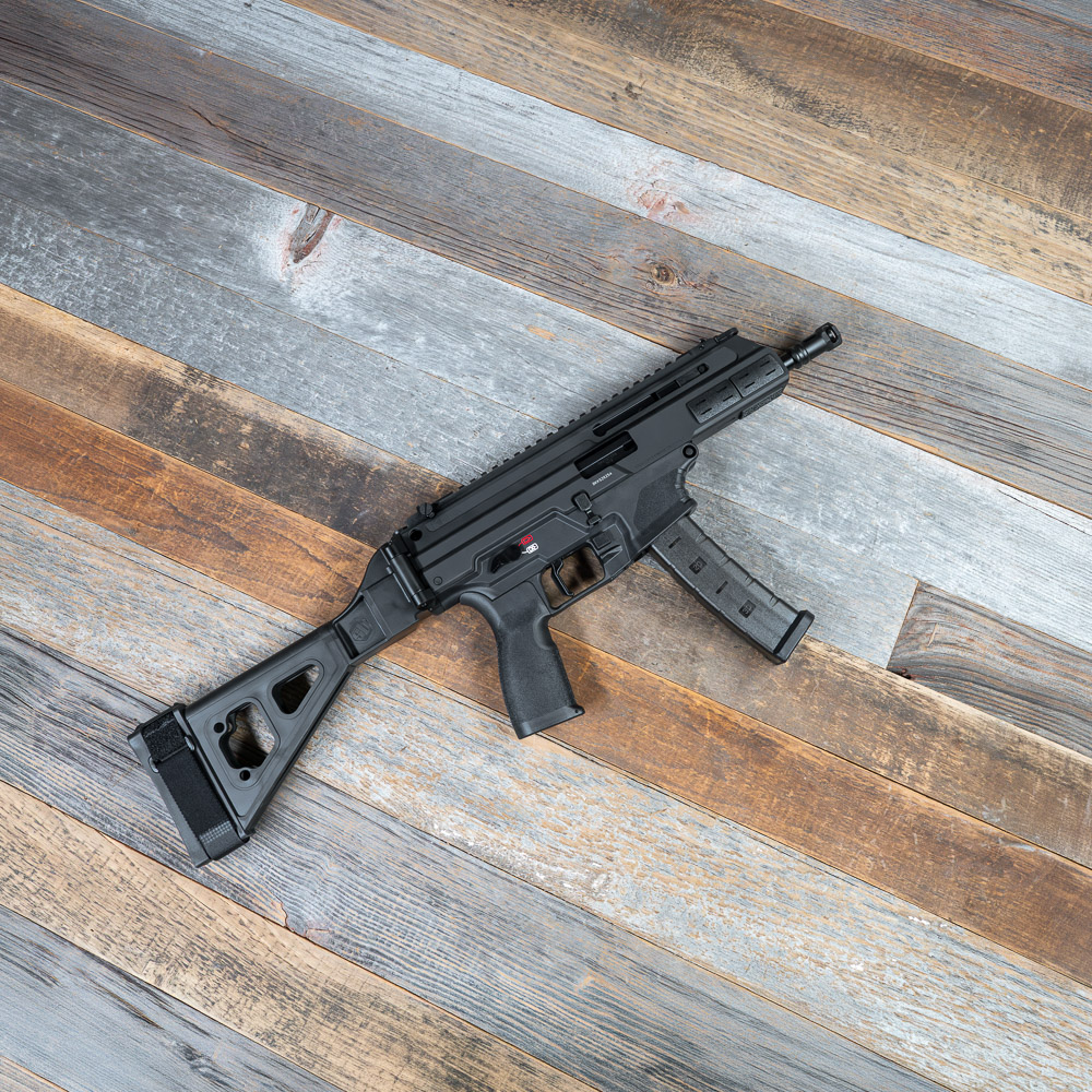 Springfield Armory | Brands | HB Industries